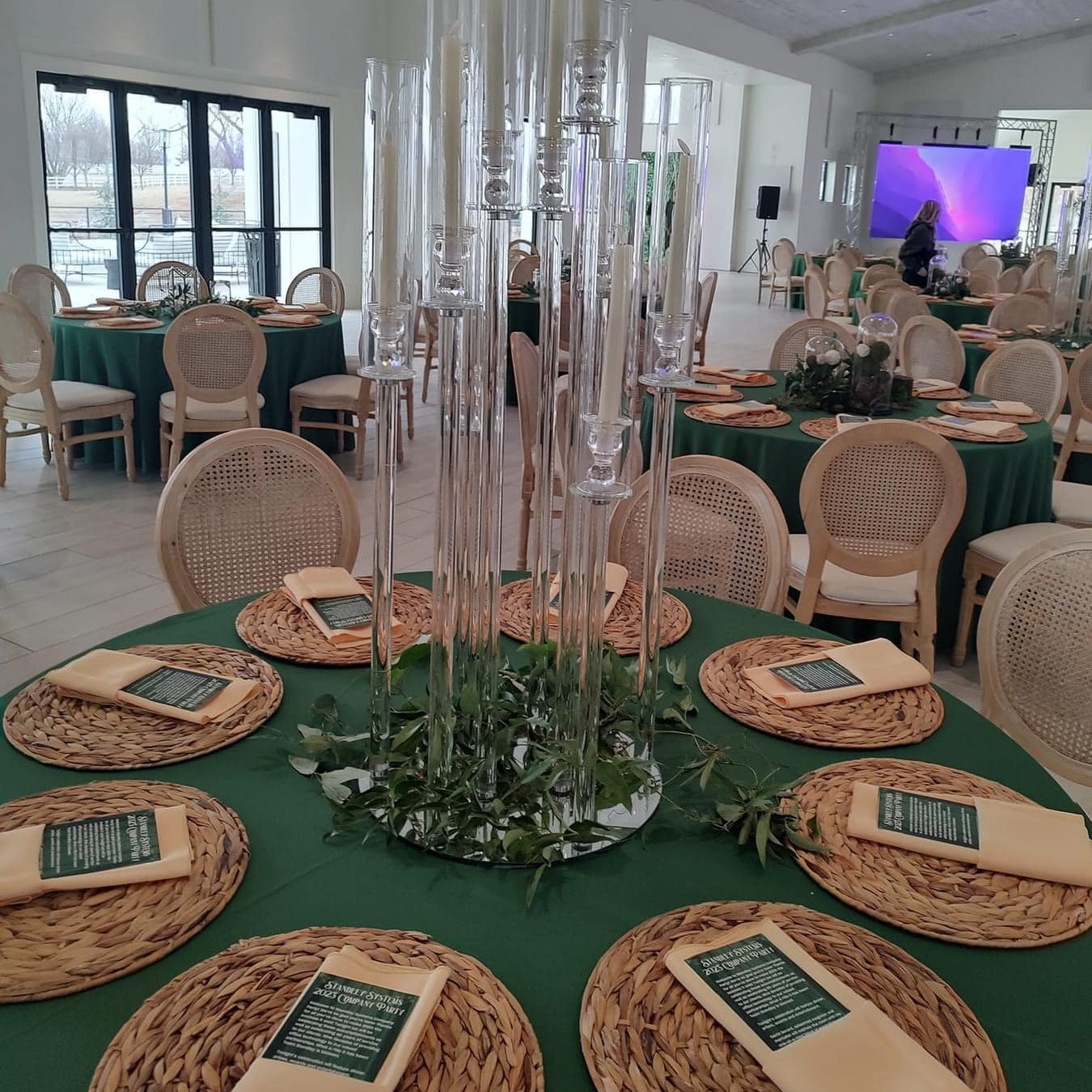 Standley Systems 2023 Company Party