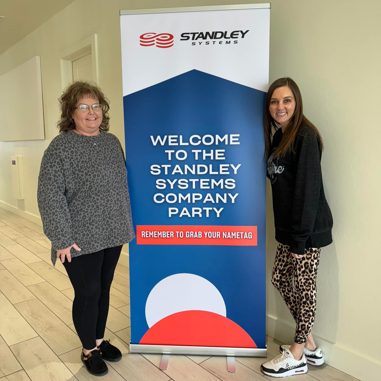 Standley Systems 2023 Company Party