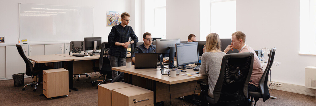 11 Advantages of Having a Paperless Office