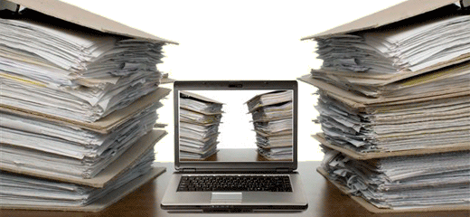 11 Advantages of Having a Paperless Office