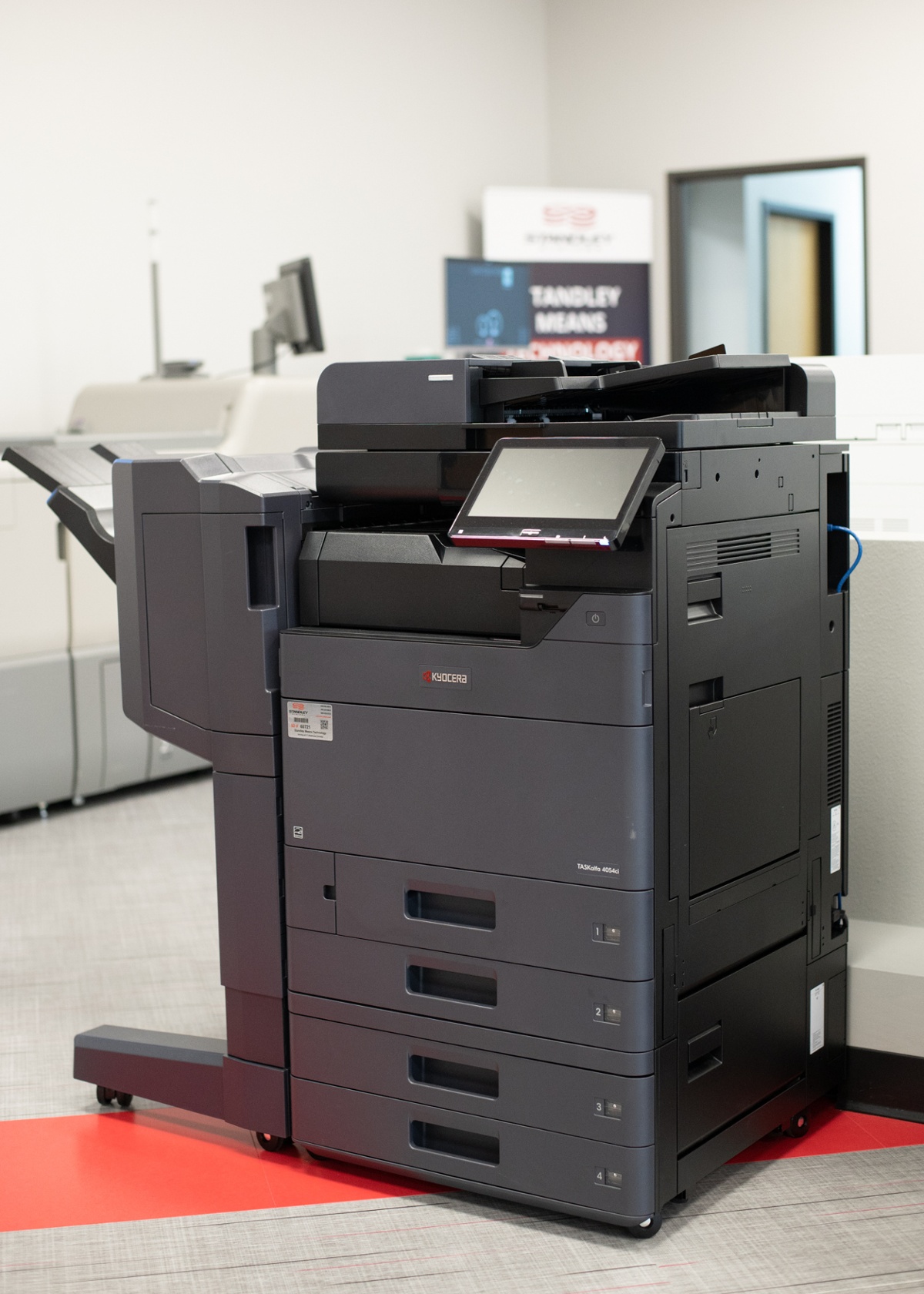 Best Business Copiers for 2025: Features, Prices, and Performance