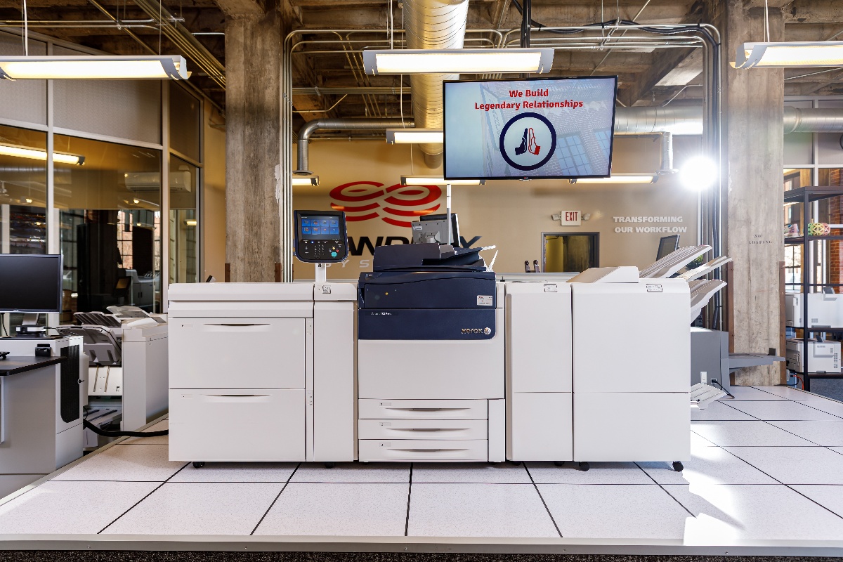 Best Business Copiers for 2025: Features, Prices, and Performance