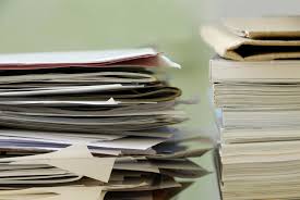 Why is document management important?