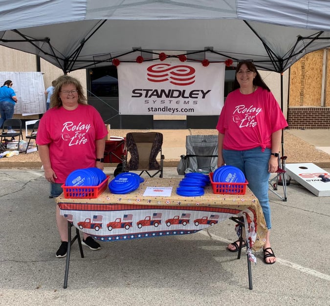 Standley Systems: Our Community Impact through IT Services