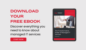 Free eBook: Powering Growth with Managed IT Services | Standley Systems