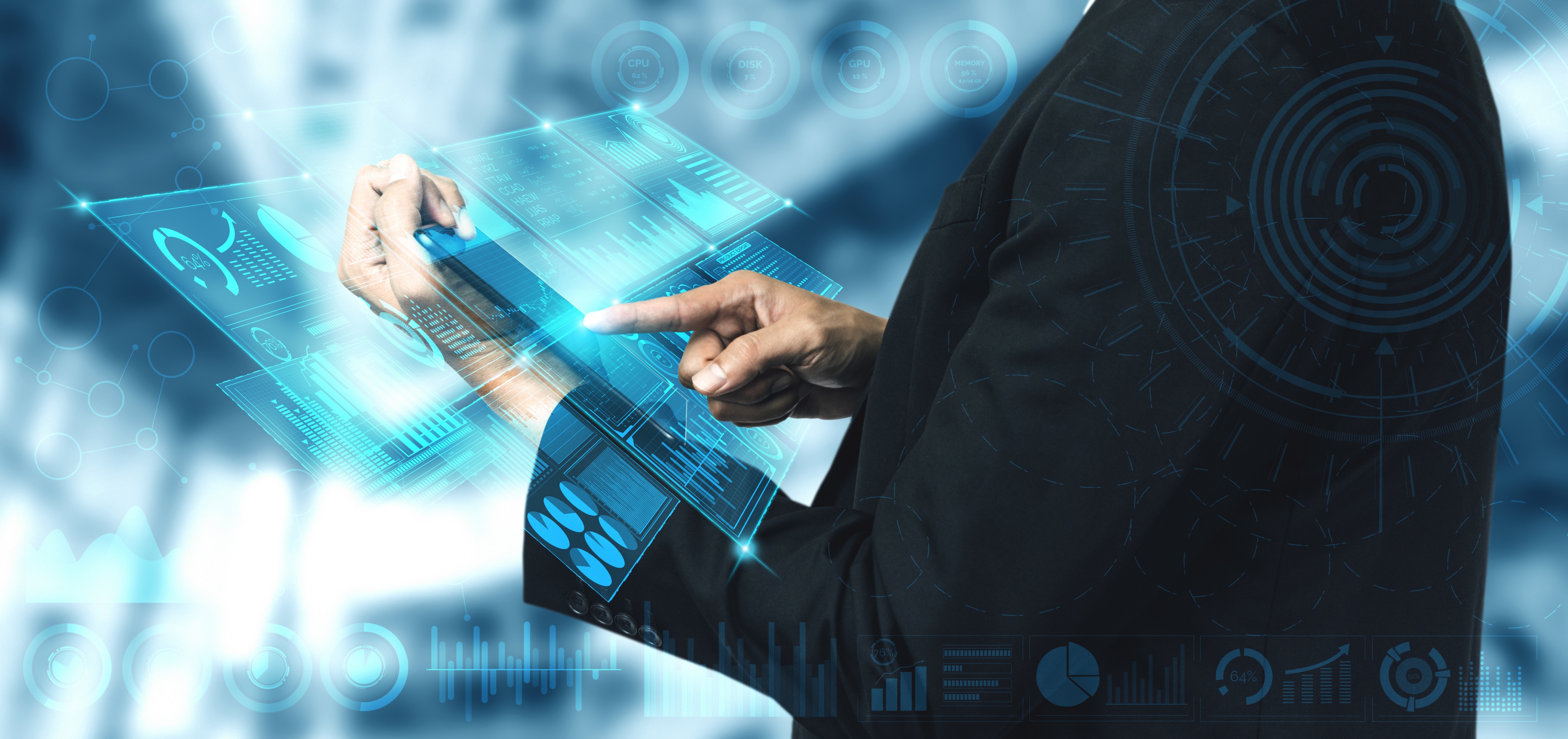 Standley Systems Remote IT Support: Anytime, Anywhere Assistance